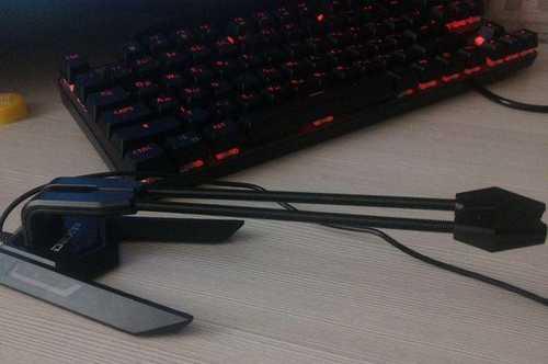 Микрофон dexp u500