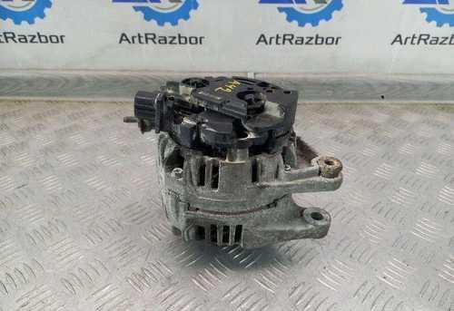 Генератор Toyota Corolla 9 E120.E120 1.6 3ZZ