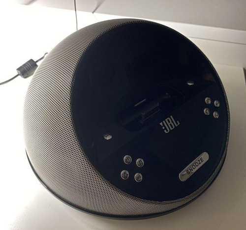 Колонка JBL On Time Micro
