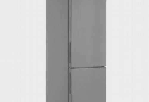 Холодильник Dexp Серебристый