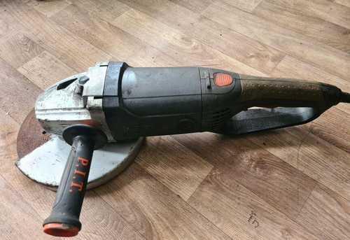 Болгарка P.i.T 230