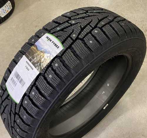 Ikon Tyres Nordman 7 205/65 R16 99T