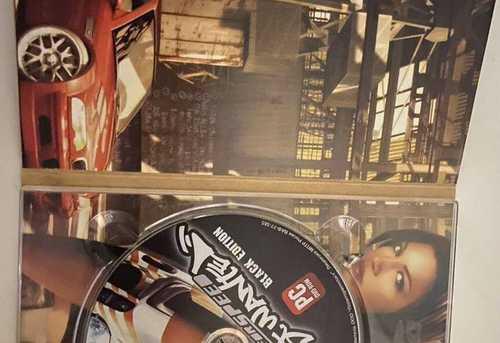 Need for speed most wanted pc