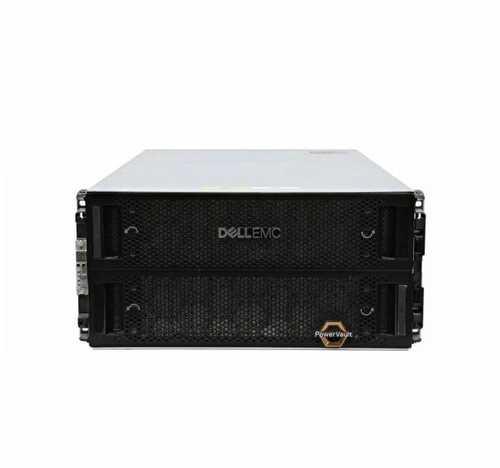 Дисковая полка Dell powervault 84X3.5 ME484
