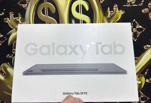 Samsung Galaxy Tab S9 Fe 6/128Gb Wi-Fi Grey