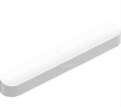 Саундбар Sonos Beam Gen2 white (beam2EU1) (арт. 29