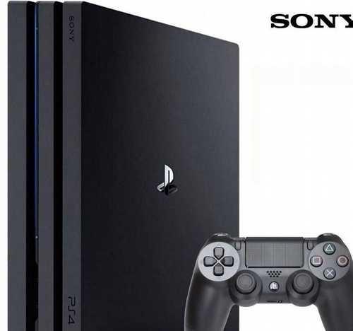 Sony playstation 4 pro