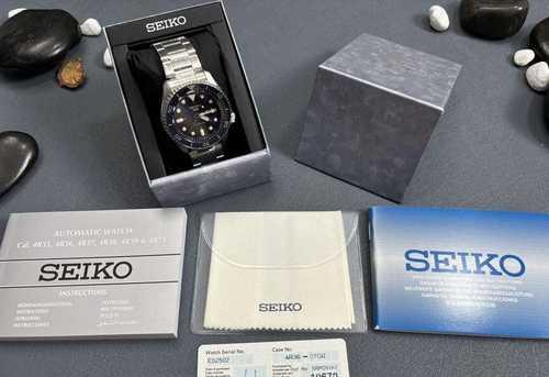 Часы Seiko 5 Sports srpd51