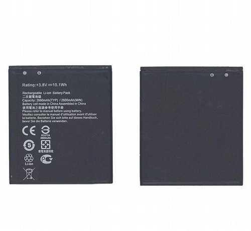 B11P1602 Asus ZenFone Go 5.0 2600mAh 3,8V