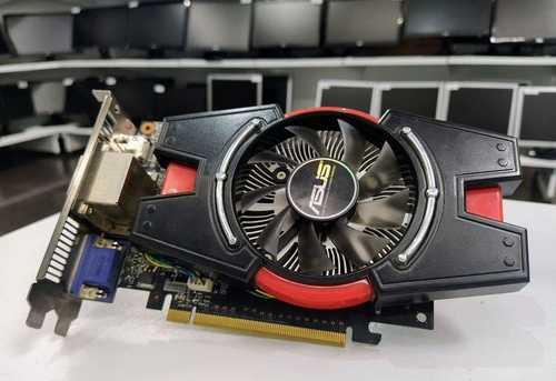 Видеокарта Nvidia GeForce GT 640 2Gb Asus