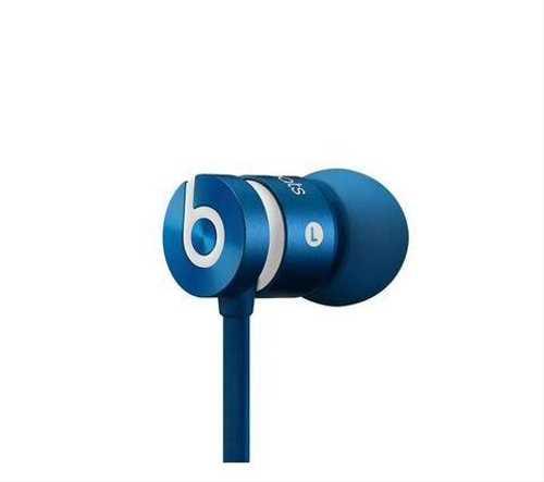 Наушники Beats urBeats with ControlTalk (Blue)