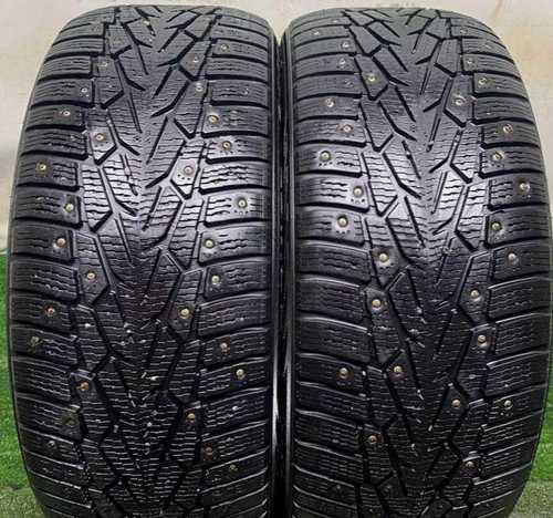 Nokian Tyres Hakkapeliitta 7 205/55 R16