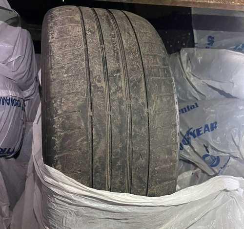 Hankook Ventus S1 Evo 2 K117 225/50 R17