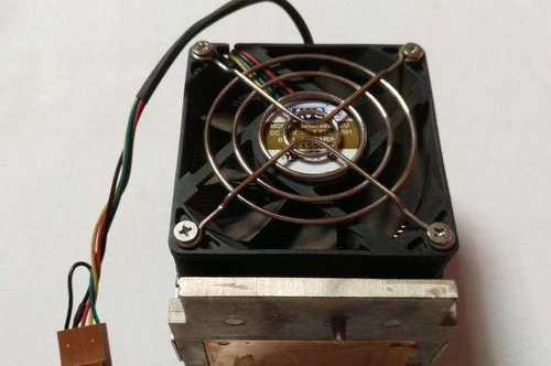 Радиатор сервера HP ProLiant ML350 G5