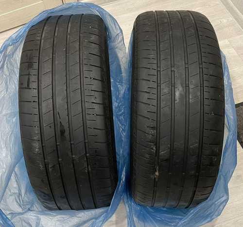 Bridgestone Turanza T005A 225/55 R18