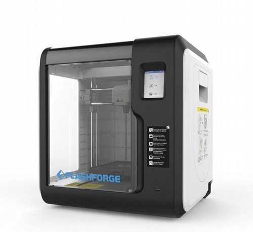 3D-принтер FlashForge Adventurer 3 Lite белый