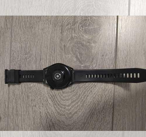 Смарт часы huawei watch gt 3 46mm