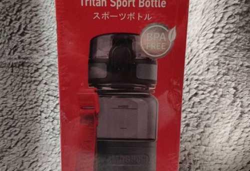 Спортивная бутылка Yamaguchi Tritan Sport Bottle