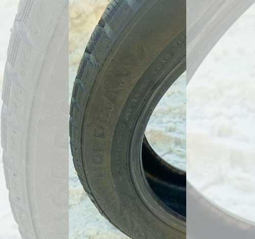 Nokian Tyres Nordman 7 195/55 R15