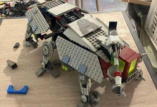 Lego star wars 4482 AT-TE