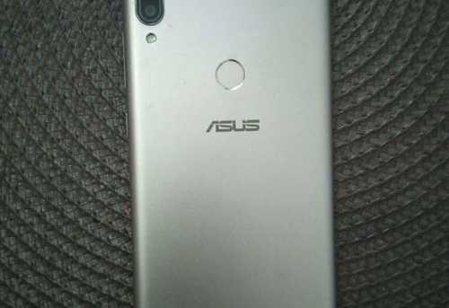 ASUS ROG Phone ZS600KL, 8/128 ГБ