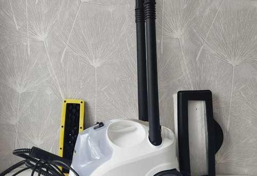 Пароочиститель Karcher sc4