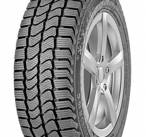 Continental VancoVikingContact 2 215/65 R16C 109R