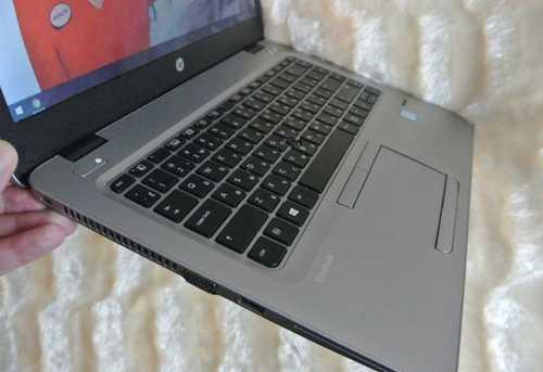 Hp elitebook 840G3 LTE