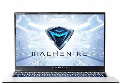 Ноутбук Machenike L15 Silver i5/8/512SSD/RTX30504G