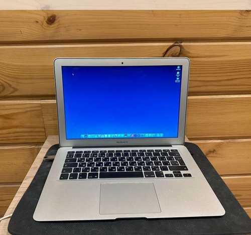 Apple macbook air 13 mid 2013