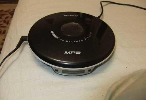 Cd/MP3 плееры Sony/Aiwa № 2