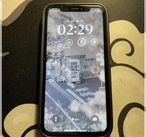 iPhone Xr, 64 ГБ