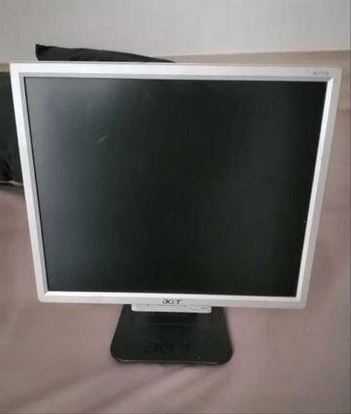 Монитор Acer 27