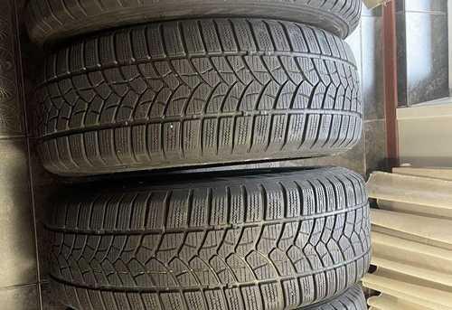 Firestone Destination Winter 235/60 R18