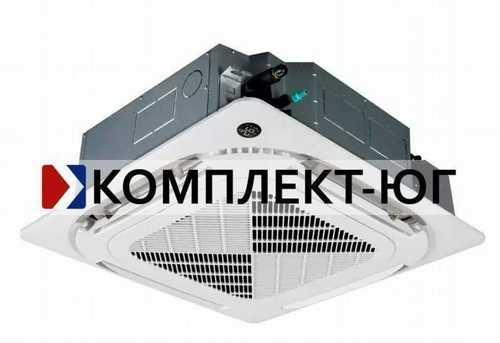 Кассетная сплит-система Jax ACQ-36HE6/ACX-36HE6