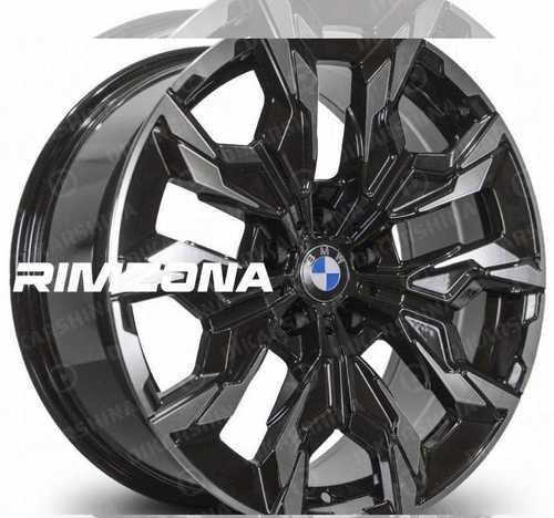 Кованые диски forged-PL1953H R21 et39.0 5x112.0