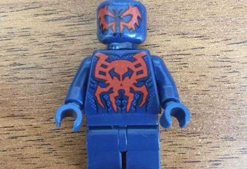 Lego spider man 2099