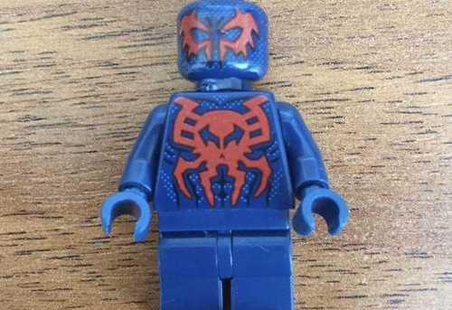 Lego spider man 2099
