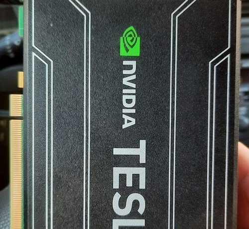 Видеокарта Nvidia Tesla K20Xm 6GB