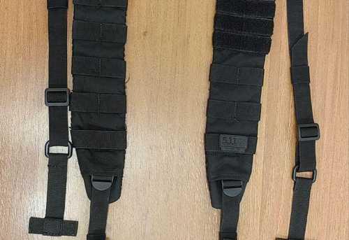 Лямки Brokos vtac Harness