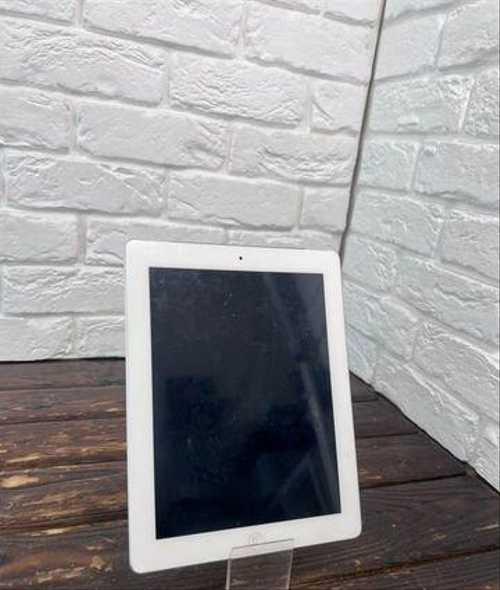 Apple iPad 3 64gb WiFi+Cellular (арт."bdvgm"40067)