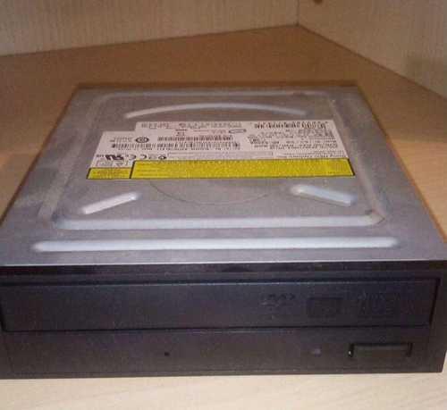 Дисковод DVD-RW Rom Sony NEC AD-5200A