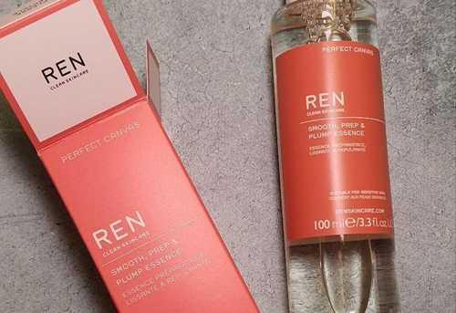 Эссенция Ren Clean Skincare Perfect Canvas Smooth