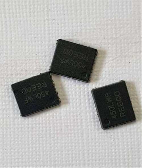 Ntmfs5C450NL