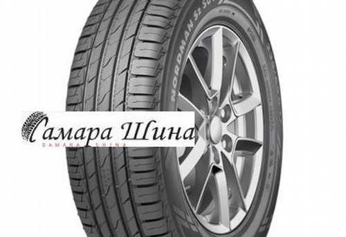 Ikon Tyres Nordman S2 SUV 225/60 R18 100H