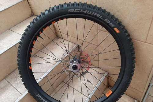 Покрышки вело 29"27,5" Schwalbe Maxxis Specialized