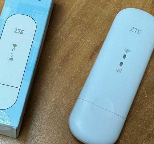 Usb-модем ZTE MF79U 3G 4G LTE