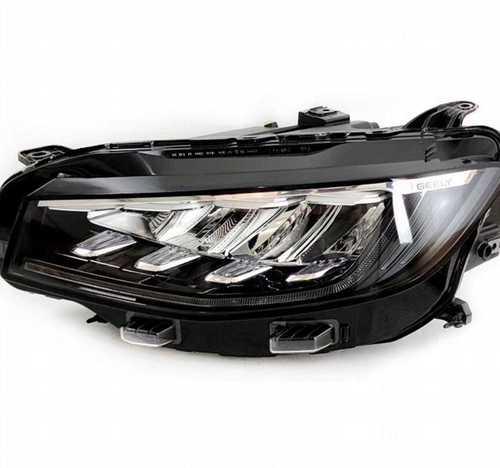 Фара geely atlas PRO (полность LED) оригинал
