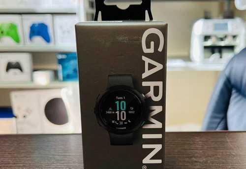Умные часы Garmin Swim 2 GPS, Черный