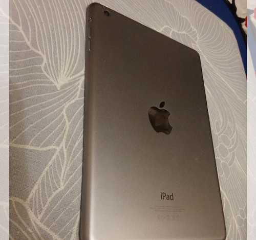 iPad mini 1